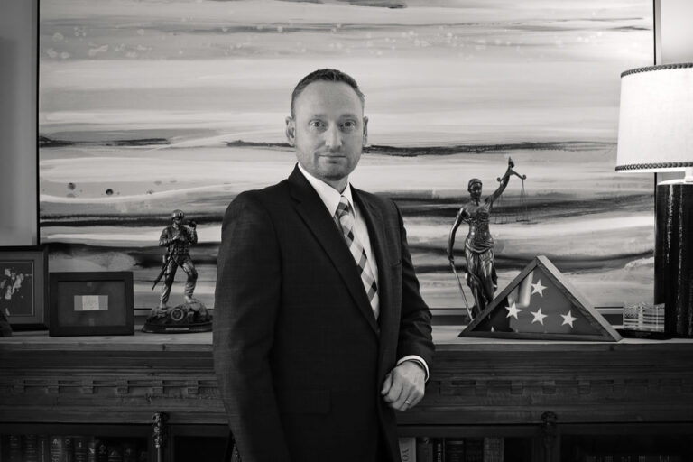 Welsh & McGough, PLLC: Tulsa Lawyers - Legal Advocacy