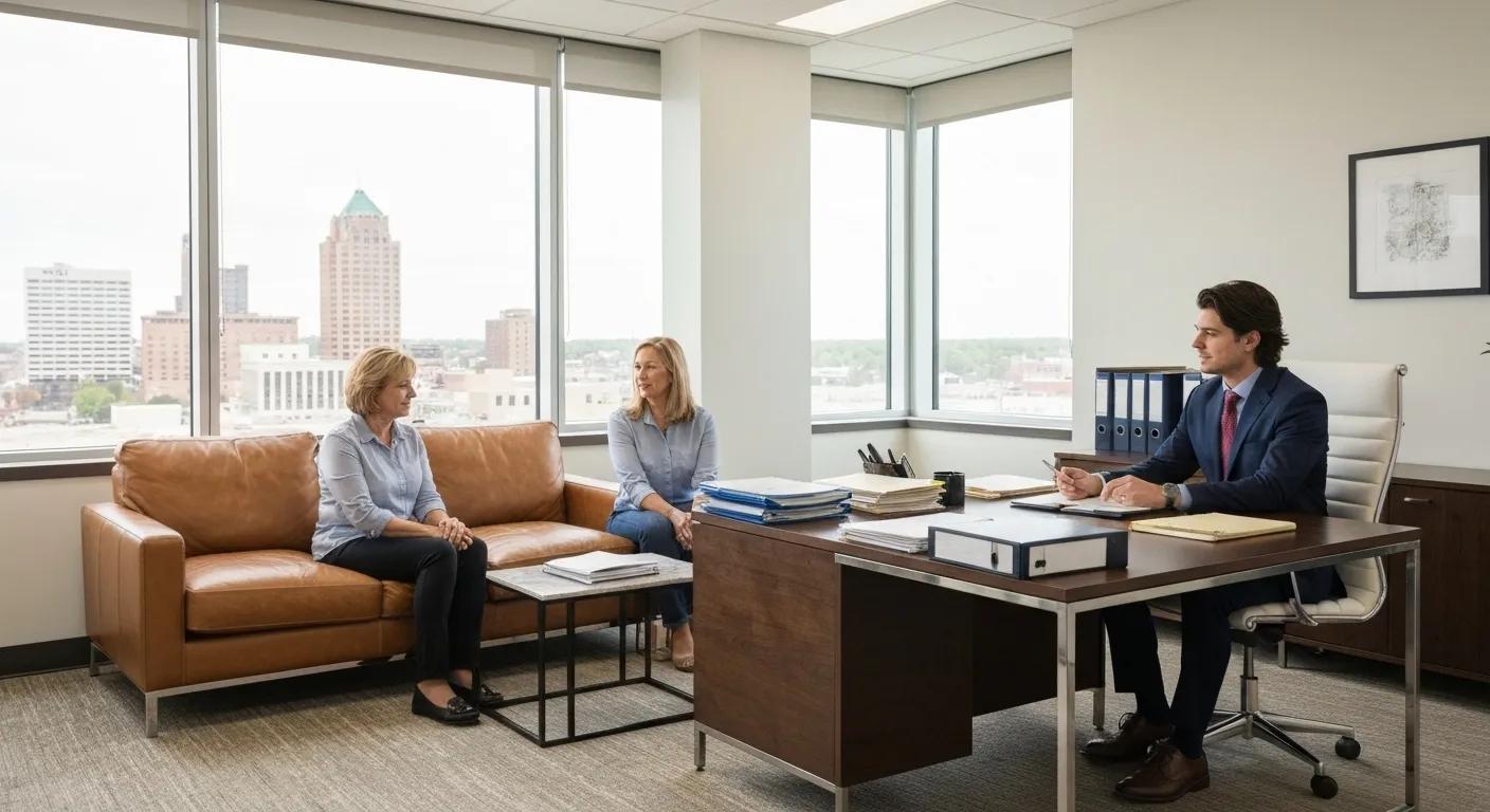 How to Choose an Estate Attorney: Tips for Tulsa Residents – Trusted ...