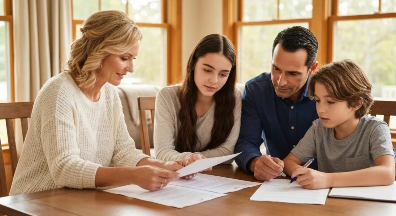 Understand the Role of Tulsa Will and Trust Attorneys Today – Trusted ...