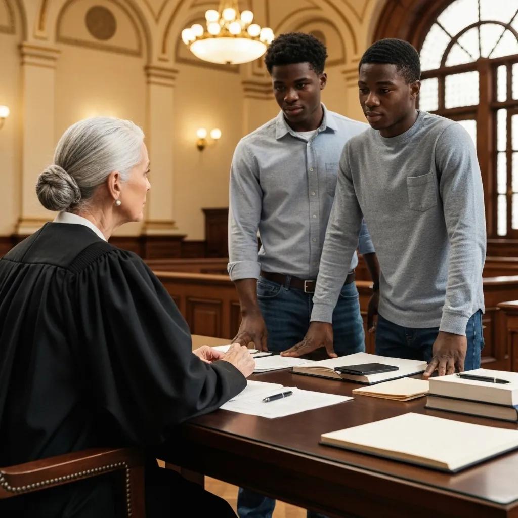 Step-by-Step: Guardianship Court Documentation Made Easy – Trusted ...