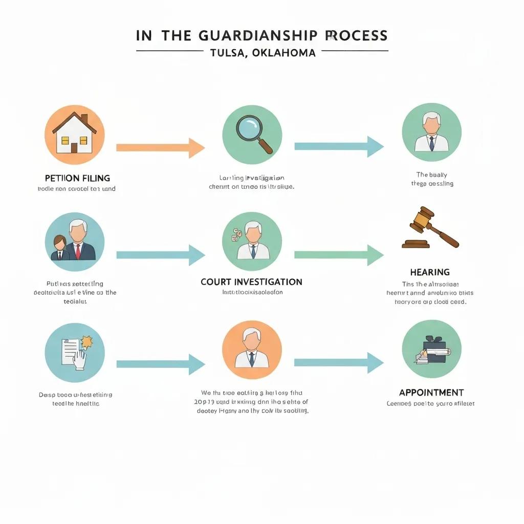 Your Guide to Consulting a Guardianship Lawyer: Key Facts