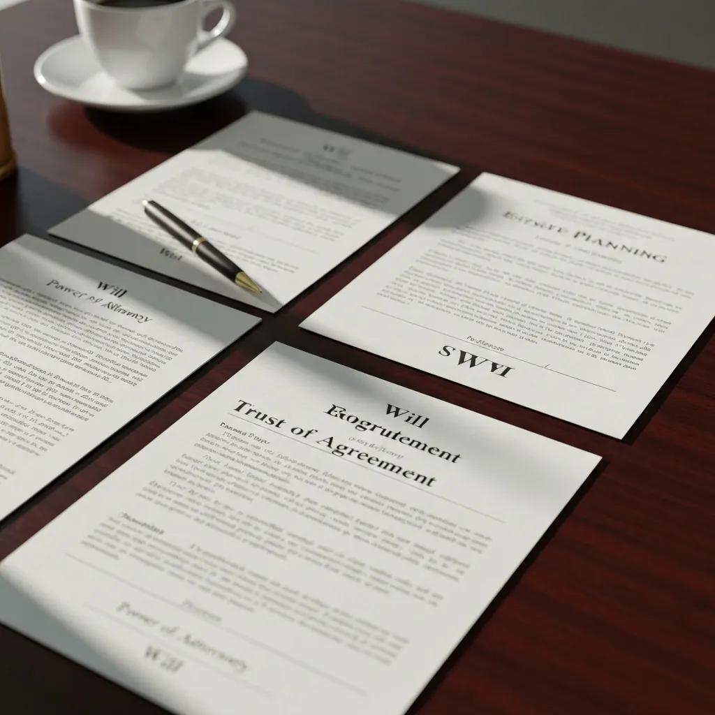 How to Choose an Estate Attorney: Tips for Tulsa Residents – Trusted Estate Planning Attorney in ...